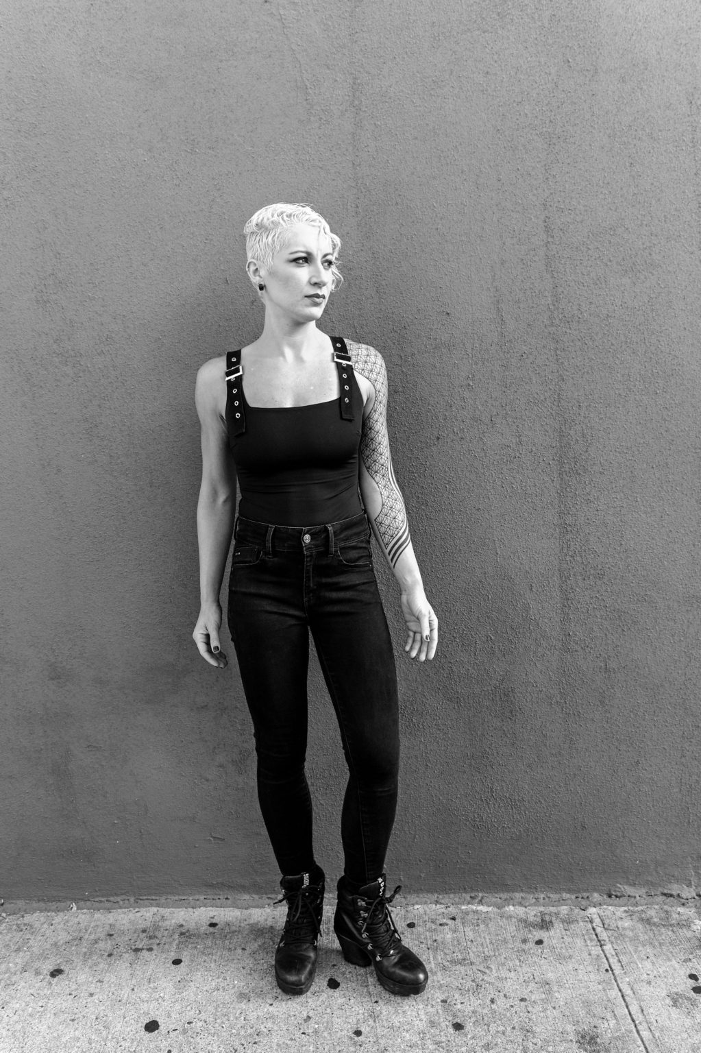 Lily Ray Headshots - Lily Ray