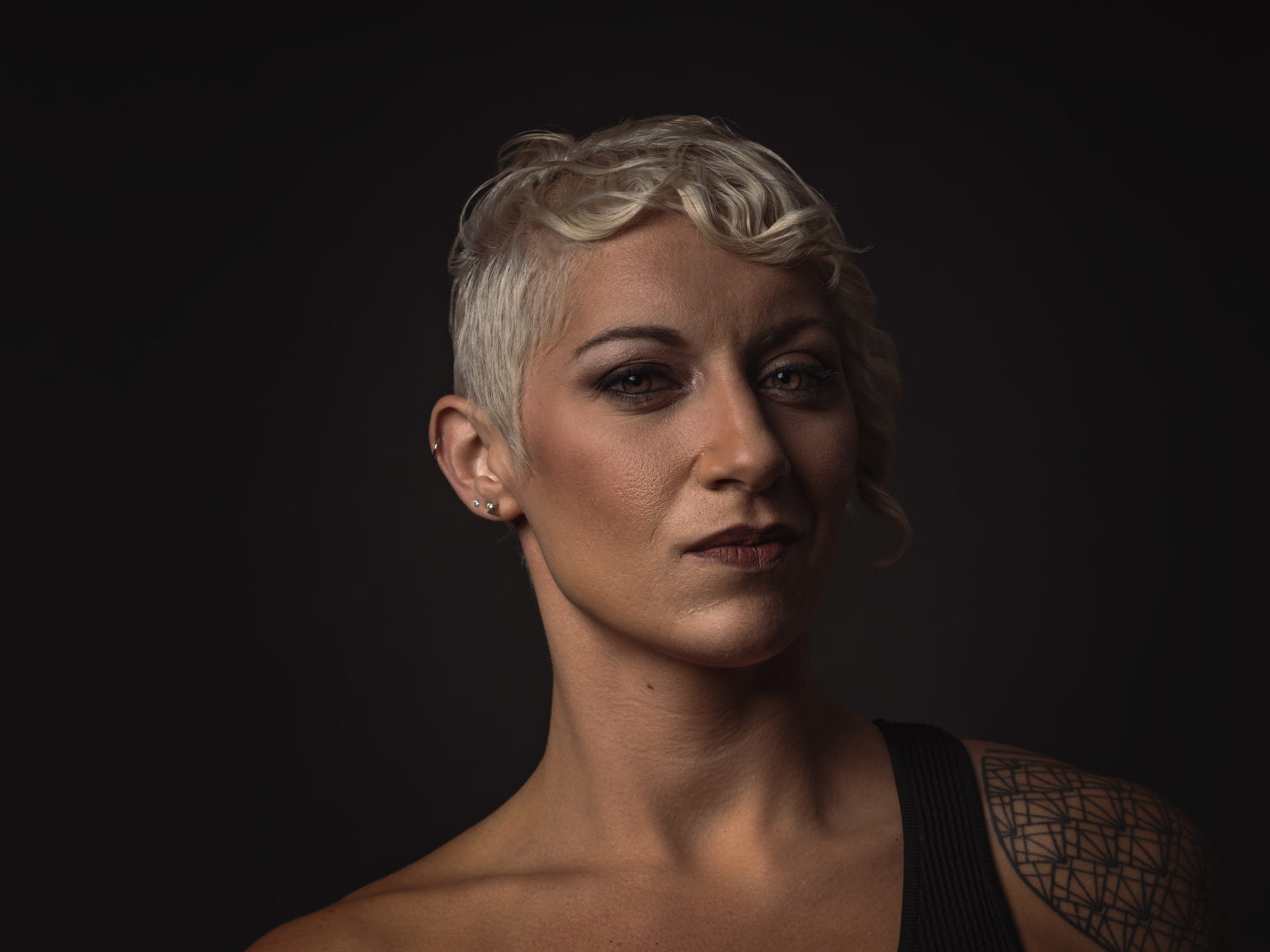 Lily Ray Headshots - Lily Ray